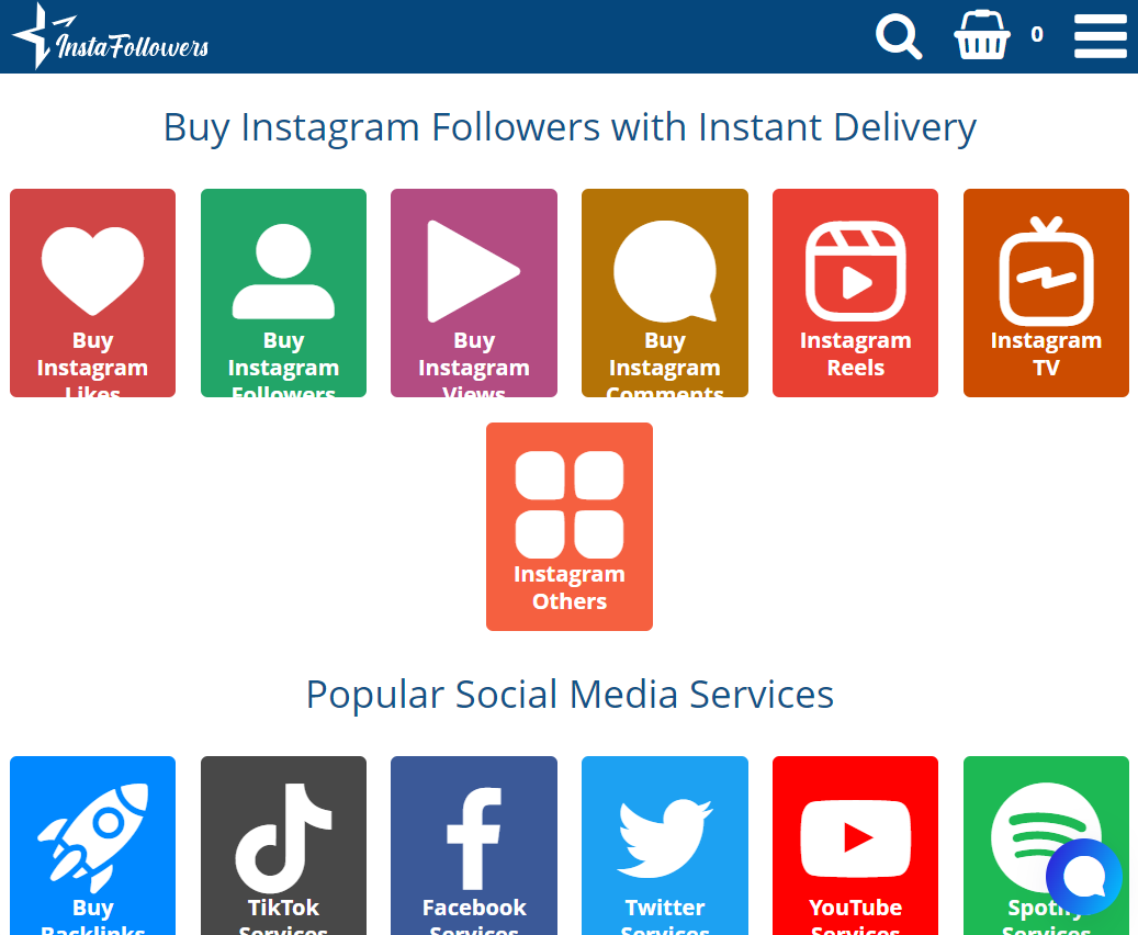 How to Buy Instagram Likes? (and Why It’s Not Recommended) - Free QR ...