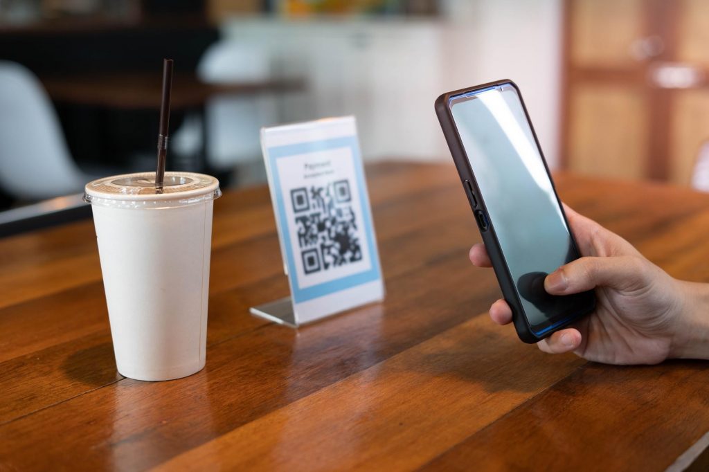 QR Code Use Cases: 17 Top Applications for Business, Marketing, and ...