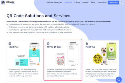 Étiquette de code QR : Utilisation d'un code QR sur l'emballage d'un ...
