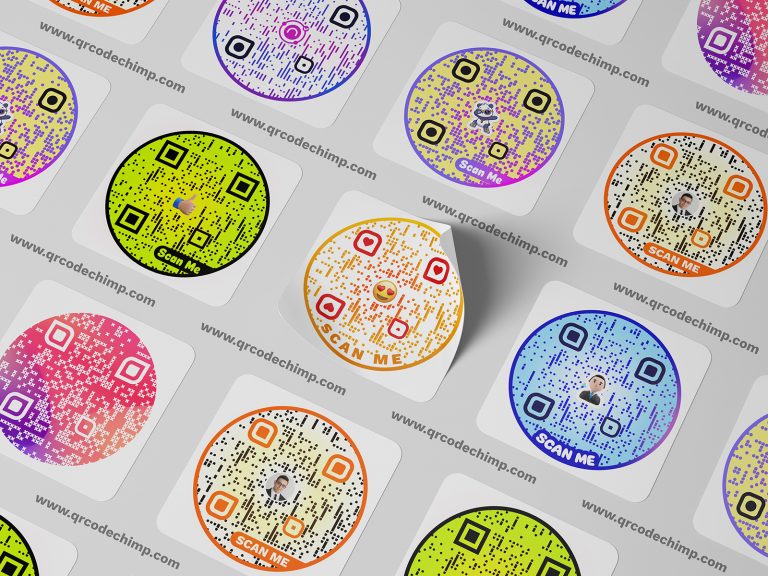 How to Create a Circular QR Code + Best Practices and Mistakes to Avoid ...