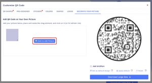 How to Create a Circular QR Code + Best Practices and Mistakes to Avoid ...