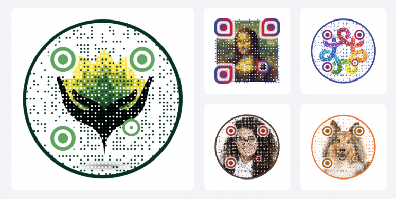 QRCodeChimp: The Best QR Code Creator and Management Platform - Free QR ...