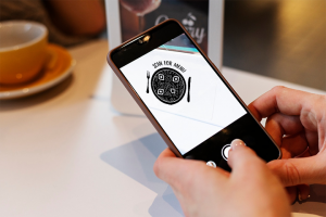 QRCodeChimp: The Best QR Code Creator and Management Platform - Free QR ...