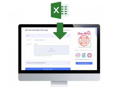 How to Select the Right QR Code Generator? - Free QR Code Generator ...