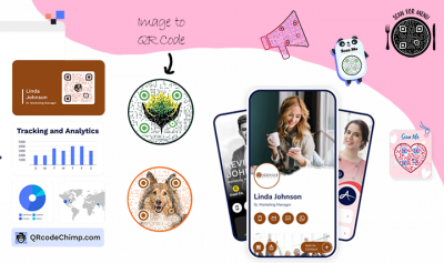 How to Select the Right QR Code Generator? - Free QR Code Generator ...