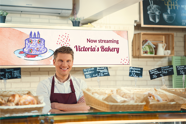 How to Select the Right QR Code Generator? - Free QR Code Generator ...