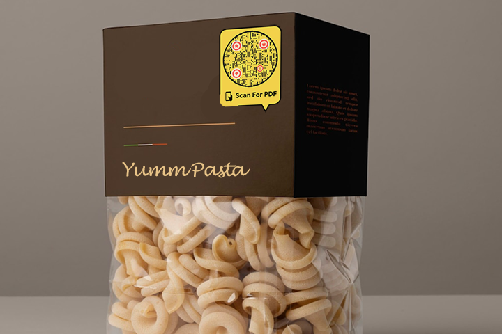 Top 5 Smart Packaging Ideas - Free QR Code Generator Online with Logo