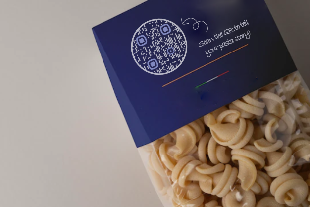 How to Use QR Codes for Smart Packaging? - Free QR Code Generator ...