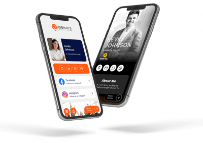 Must-Have Aspects of a Digital Business Card Profile - Free QR Code ...
