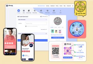 Die 10 besten kostenlosen QR-Code-Generatoren, die Ihnen bei der ...