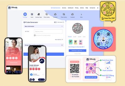 Los 10 mejores generadores de códigos QR gratuitos para ayudarlo a ...