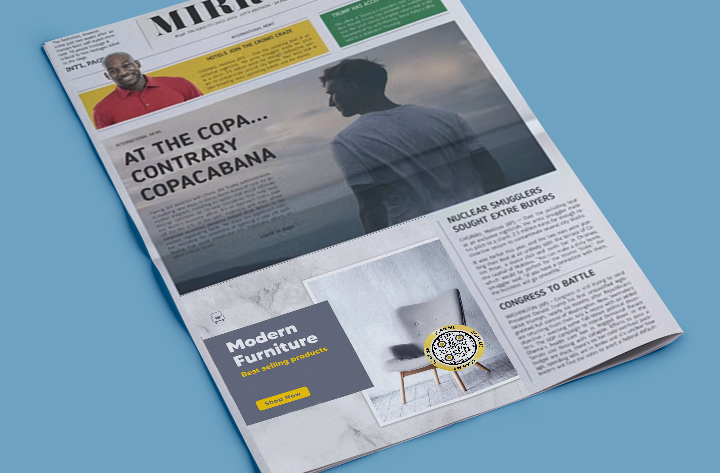 How to Use QR Codes in Retail Marketing? - Free QR Code Generator ...