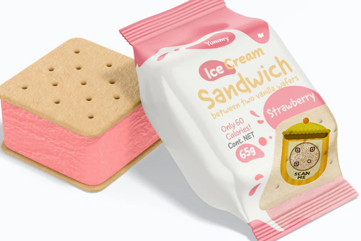 How to Use QR Codes for Smart Packaging? - Free QR Code Generator ...