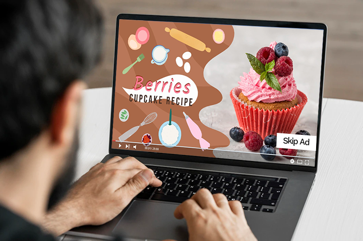 QR Codes for YouTube Ads: Make Your YouTube Ads More Engaging - Free QR ...