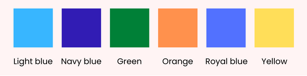 Digital Business Card Design Ideas for Different Industries