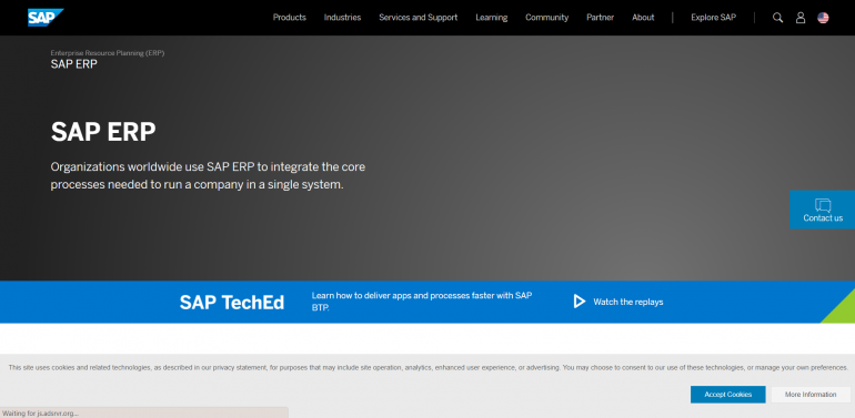 12 Must-Have Software Solutions for Rapid Business Growth