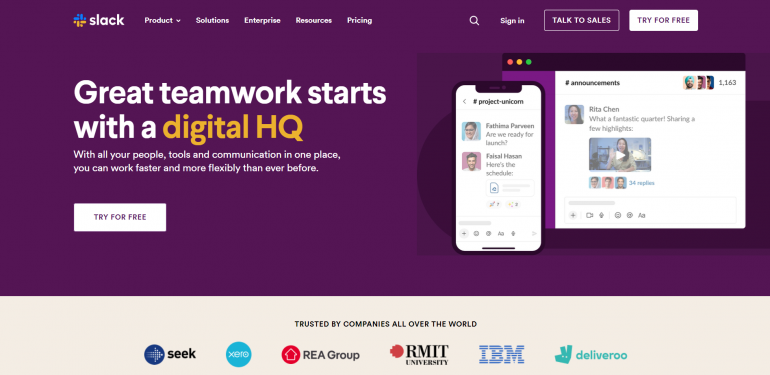 12 Must-Have Software Solutions for Rapid Business Growth