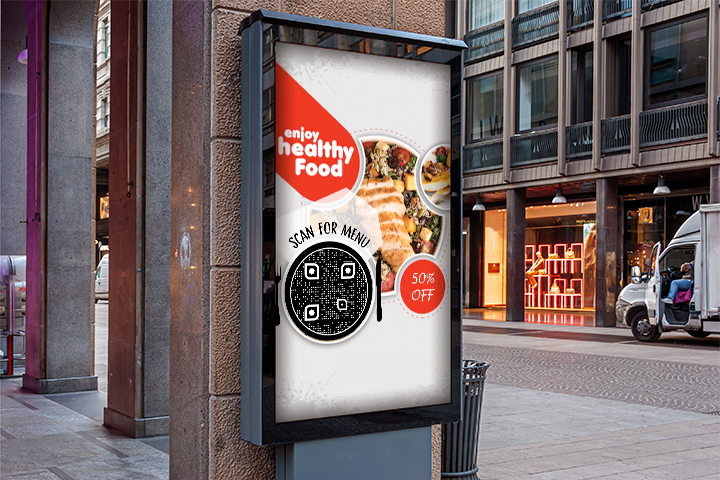 How to Make a QR Code for a Link? - Free QR Code Generator Online with Logo