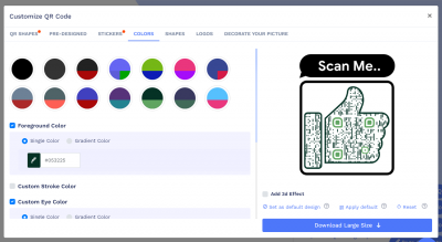 How to Make a QR Code for Google Forms — QRCodeChimp