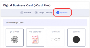 QR Code in Email Signature to Boost Branding and Corporate Identity ...