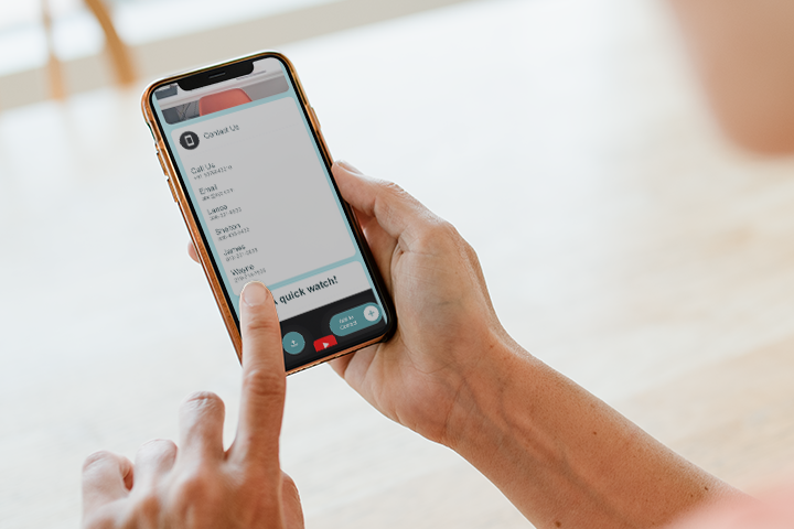 Best Digital Business Card to Improve Your Networking - Free QR Code ...