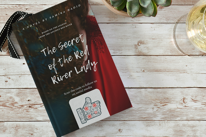 Use QR Codes for Books to Improve Reader Experience