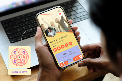 A Guide to Building a QR Code Strategy for Your Business