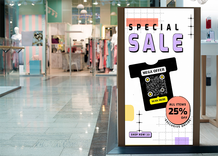 A Guide to Building a QR Code Strategy for Your Business