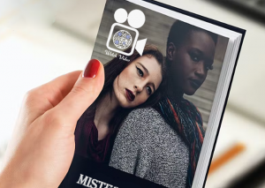 Use QR Codes for Books to Improve Reader Experience