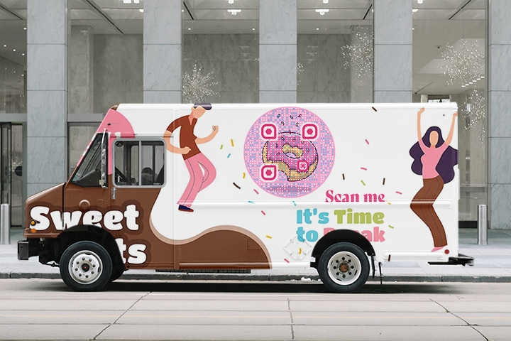 A Guide to Building a QR Code Strategy for Your Business