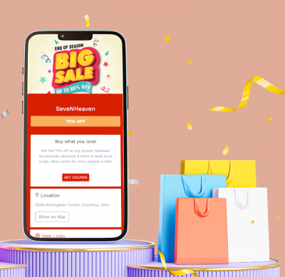 Create a QR Code for Page to Improve Your Marketing