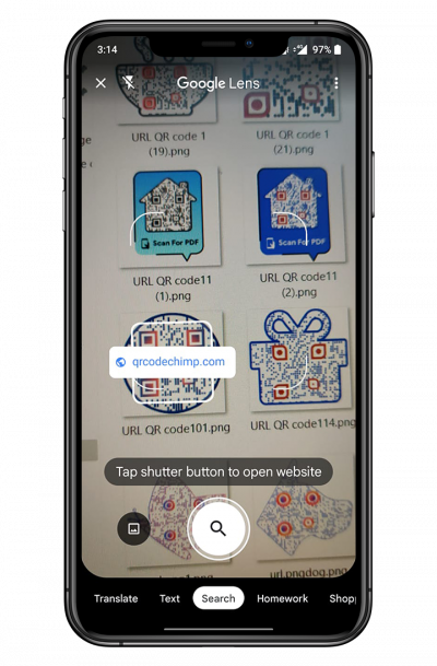 Kuinka skannata tuotteiden QR-koodeja? - Ilmainen QR-koodigeneraattori ...