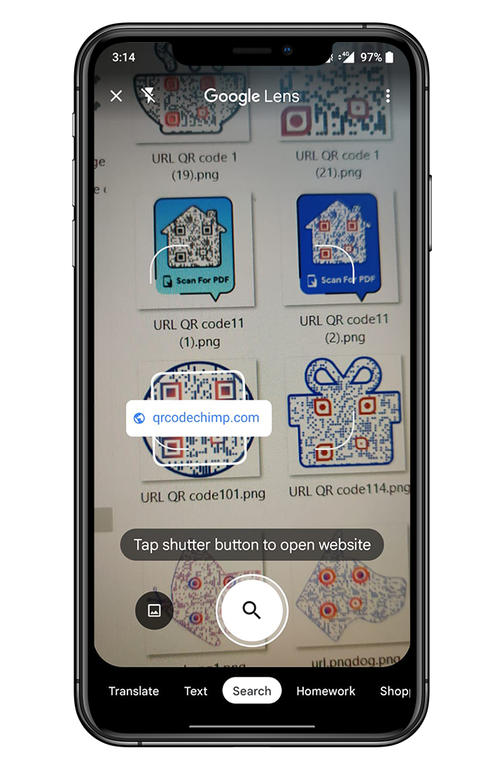 How to Scan QR Codes on Products? - Free QR Code Generator Online with Logo