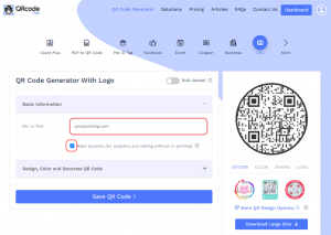 Use QR Codes for Books to Improve Reader Experience