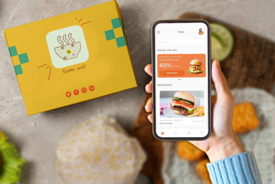 How to Scan QR Codes on Products? - Free QR Code Generator Online with Logo