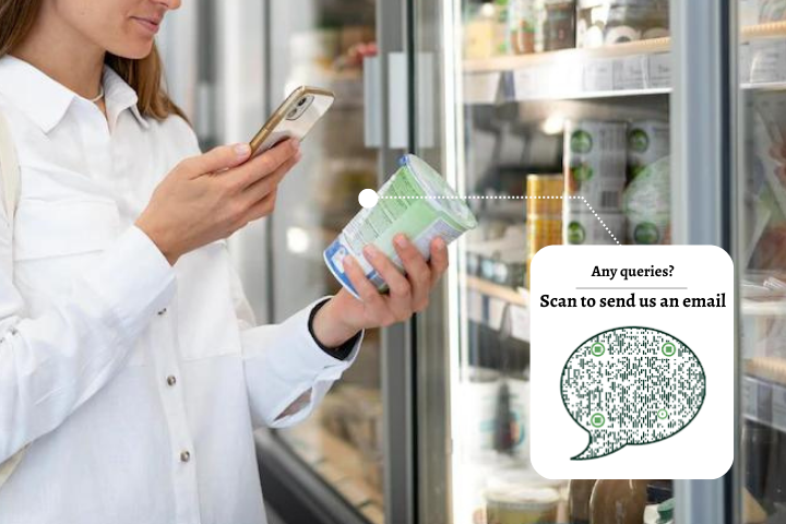 How to Use QR Codes to Communicate Effectively with Your Consumers?