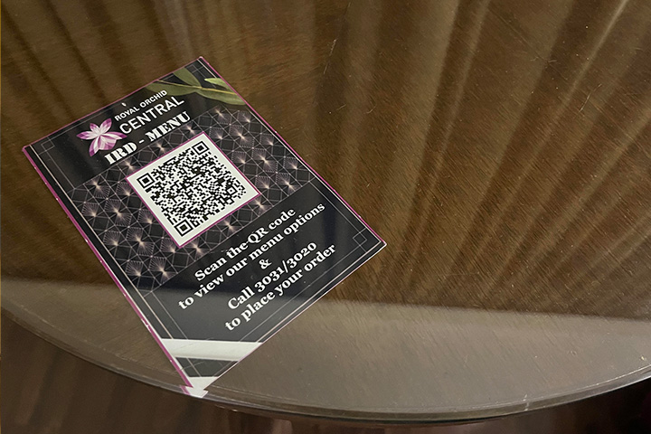 How to Use QR Codes in Hotels to Improve Guest Experience?