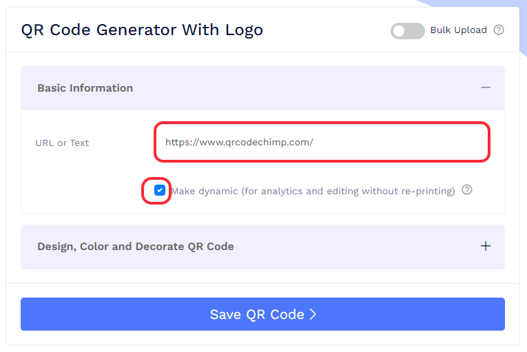 D2C Is the Future, QR Codes Are the Path — QRCodeChimp