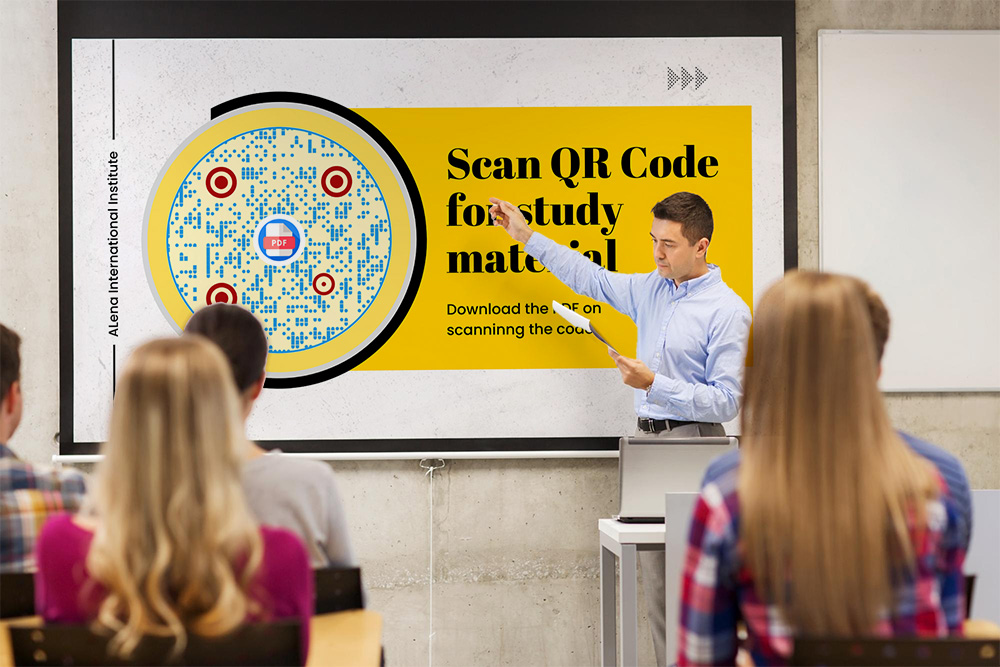 7 Industries That Can Benefit the Most from QR Codes