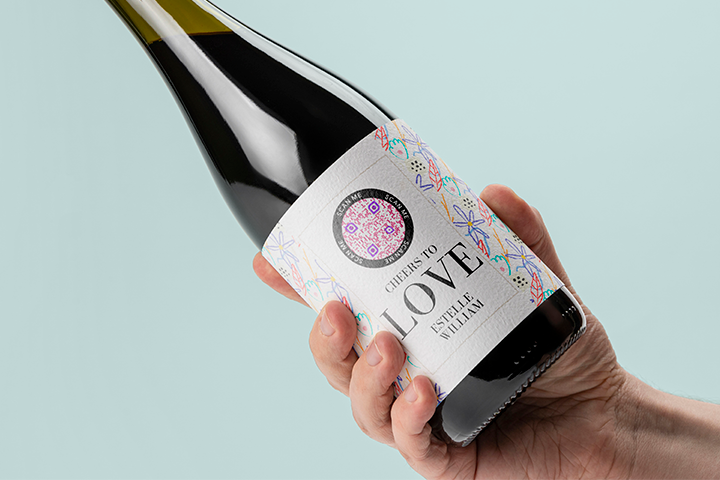 How to Use QR Codes on Liquor and Wine Bottles?