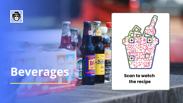 Ultimate QR Success Guide for FMCG Brands — QRCodeChimp