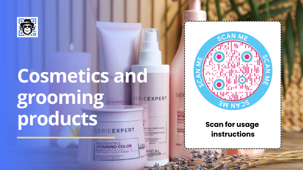 Ultimate QR Success Guide for FMCG Brands — QRCodeChimp