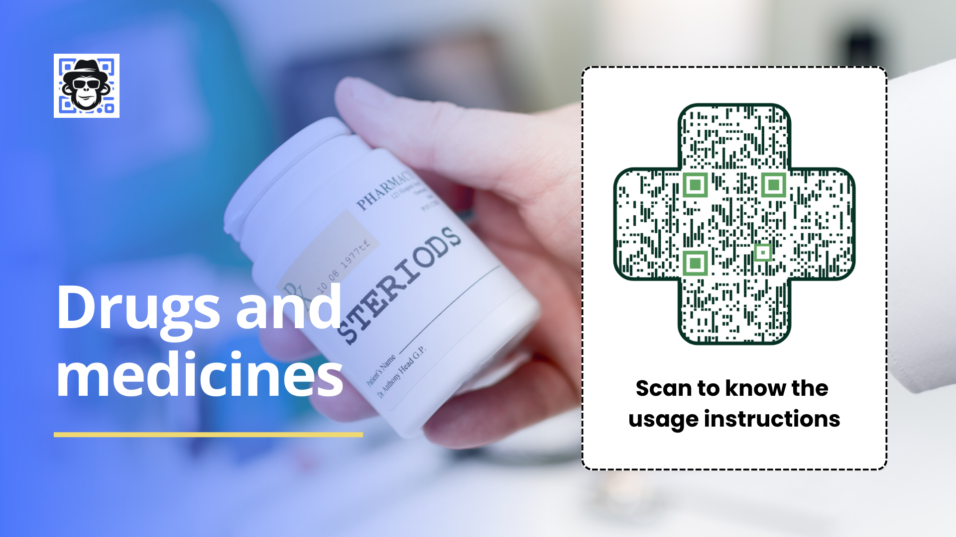 Ultimate QR Success Guide for FMCG Brands — QRCodeChimp