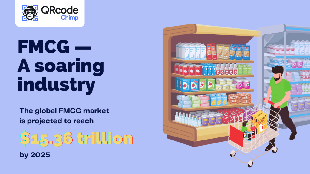 Ultimate QR Success Guide for FMCG Brands — QRCodeChimp