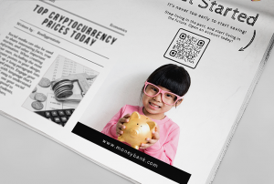 The Ultimate Guide to QR Codes for Banking and Financial Services