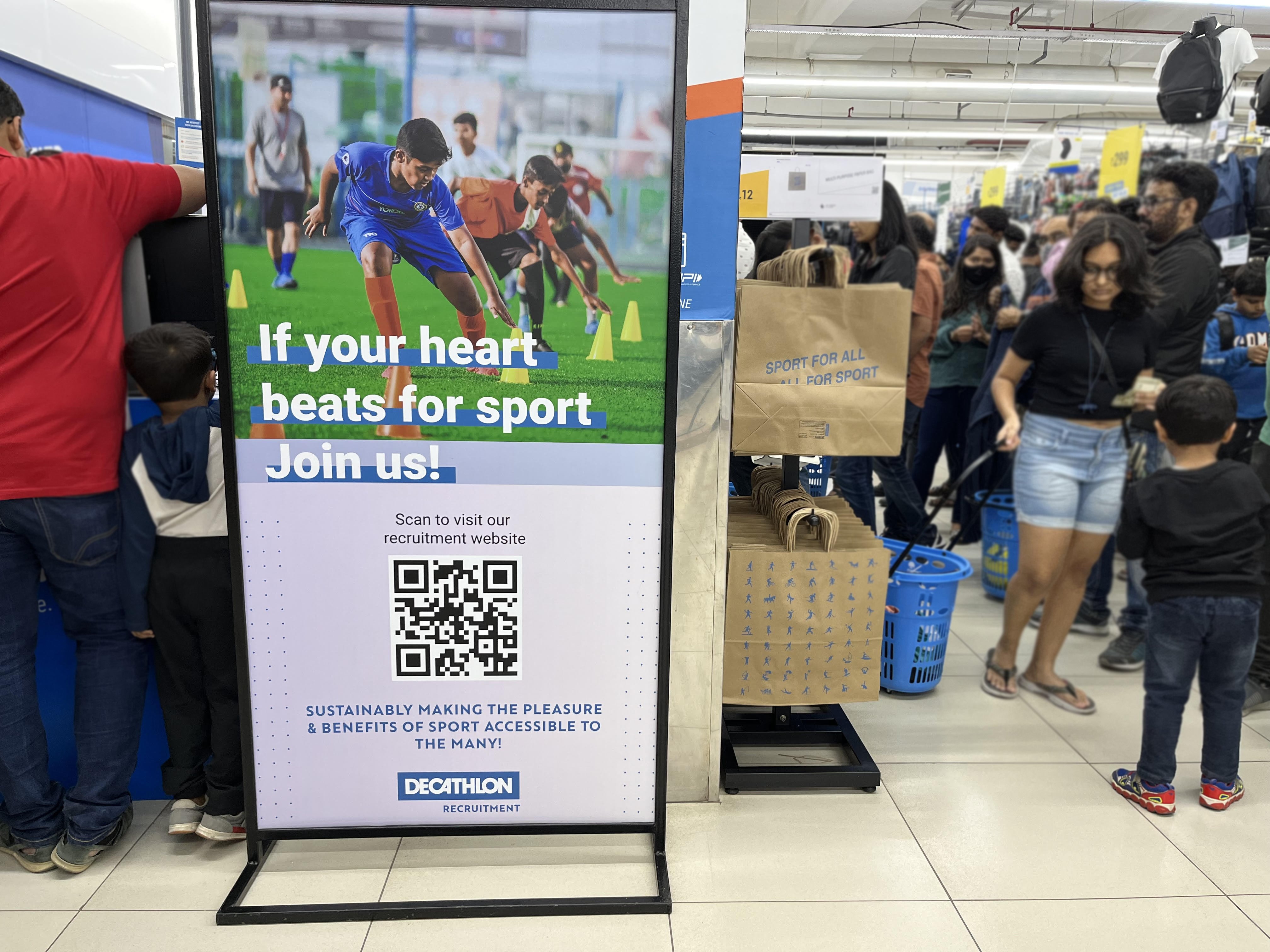 How to Market Your QR Code? - Free QR Code Generator Online with Logo