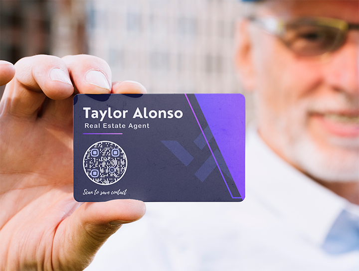 Ultimate QR Success Guide for Real Estate Agencies