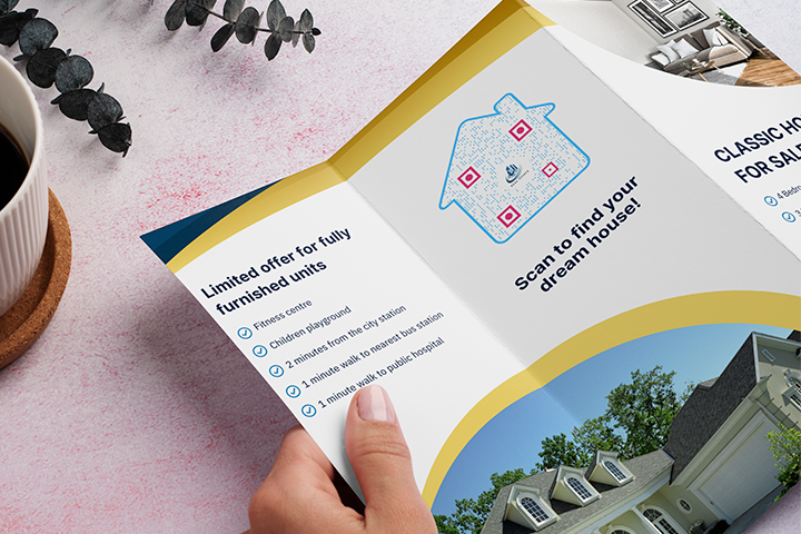 Ultimate QR Success Guide for Real Estate Agencies