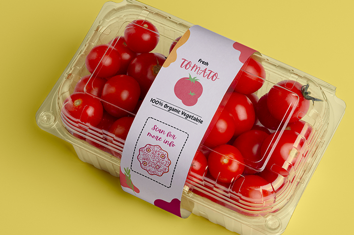 Ultimate QR Success Guide for FMCG Brands — QRCodeChimp