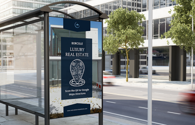 Ultimate QR Success Guide for Real Estate Agencies